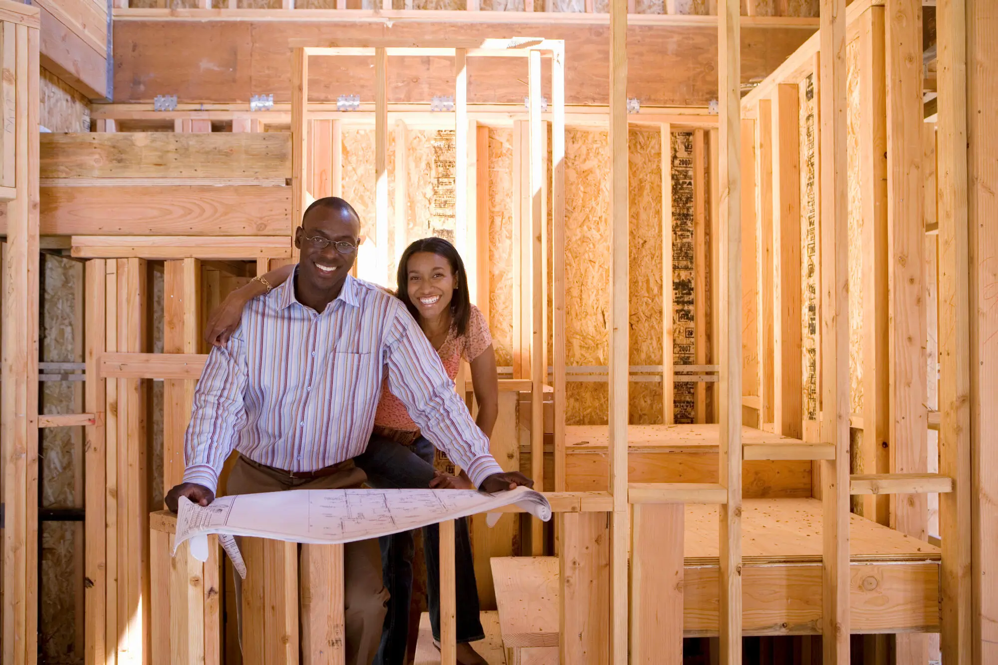 New Construction Homes: What to Know Before Buying Off the Plan in New ...